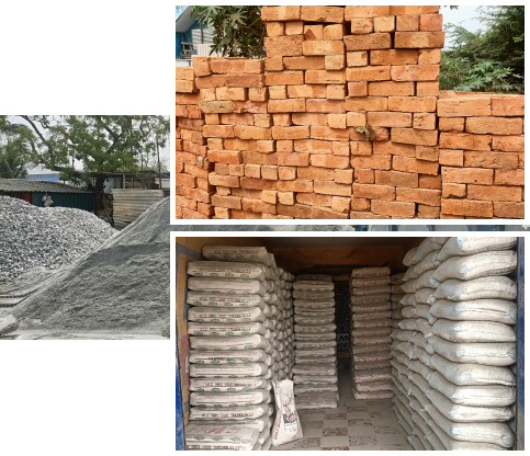 Sagayam Traders - Building Materials Supplier